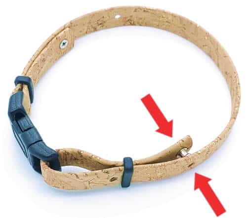 Round Collars | Instructions